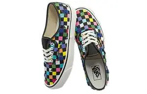 VANS Authentic 44 Dx Sneakers - Black