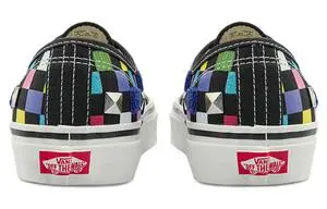 VANS Authentic 44 Dx Sneakers - Black