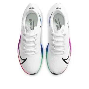 Nike Zoom Pegasus 37 Athletic Sneakers - Black