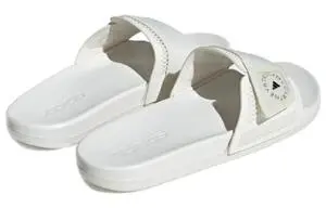 Adidas X Stella Mccartney Slides - Cloud White