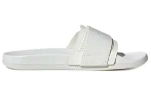 Adidas X Stella Mccartney Slides - Cloud White