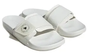Adidas X Stella Mccartney Slides - Cloud White