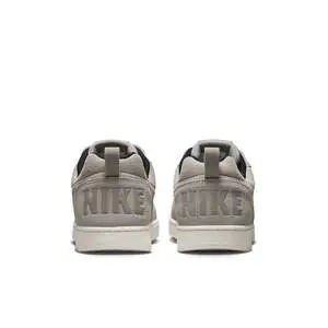 Nike Court Borough Low Premium "cobblestone
