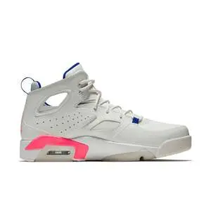 JORDAN Air Flight Club '91 'ultramarine' Sneakers - Tan