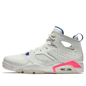 JORDAN Jordan Air Flight Club '91 'Ultramarine' Sneakers Tan