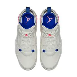 JORDAN Air Flight Club '91 'ultramarine' Sneakers - Tan