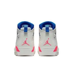 JORDAN Air Flight Club '91 'ultramarine' Sneakers - Tan