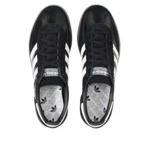 Adidas Originals Handball Spezial Sneakers - Black/white