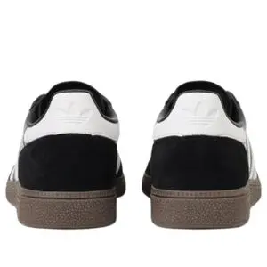 Adidas Originals Handball Spezial Sneakers - Black/white