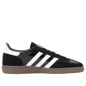 Adidas Originals Handball Spezial Sneakers - Black/white