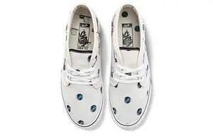 VANS Cali Thornhill Dewitt X Vault Chukka Boot Lx 'last Night On Earth