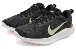 Nike Flex Experience Run Sneakers - Black/anthracite/bronzine