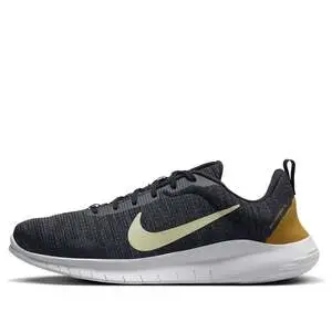 Nike Nike Flex Experience Run 12 Sneakers Black/anthracite/bronzine