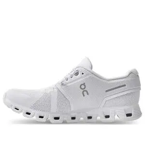 On Cloud Sneakers - White