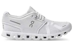 On Cloud Sneakers - White