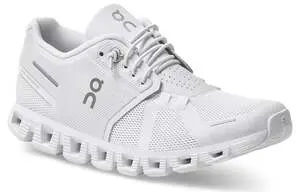On Cloud Sneakers - White