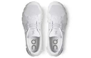 On Cloud Sneakers - White