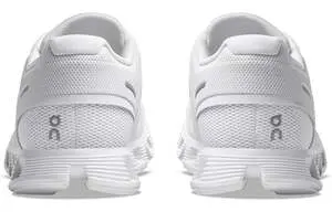 On Cloud Sneakers - White