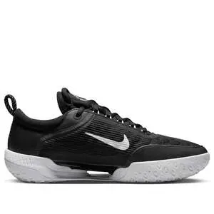 Nike Court Zoom Nxt Sneakers - Black/white