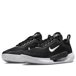 Nike Court Zoom Nxt Sneakers - Black/white