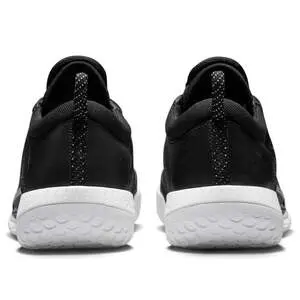 Nike Court Zoom Nxt Sneakers - Black/white