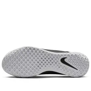 Nike Court Zoom Nxt Sneakers - Black/white