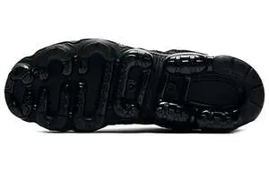 Nike Vapormax Run Utility Sneakers - Black/reflect Silver