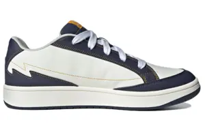 Adidas Wcard Basketball Shoes - White/black/yellow