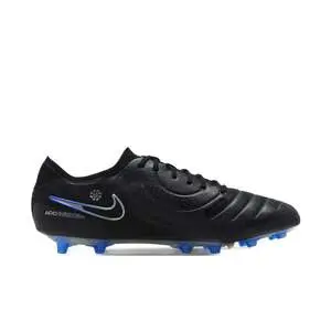 Nike Tiempo Legend Elite Artificial-grass Soccer Cleats - Black