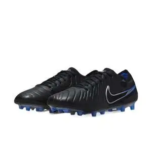 Nike Tiempo Legend Elite Artificial-grass Soccer Cleats - Black