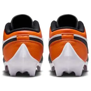JORDAN 1 Low Td Cleat 'shattered Backboard - Starfish/white/black