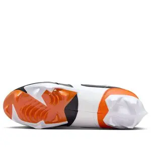 JORDAN 1 Low Td Cleat 'shattered Backboard - Starfish/white/black