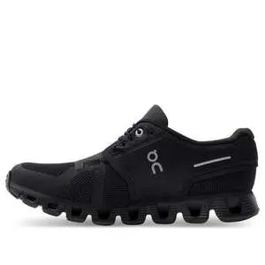 On Cloud Sneakers - Black