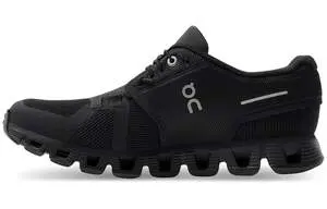 On Cloud Sneakers - Black