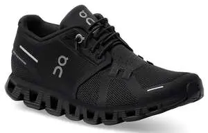 On Cloud Sneakers - Black