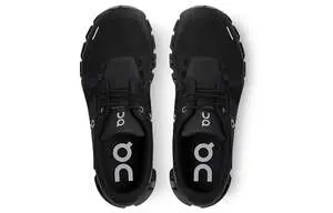 On Cloud Sneakers - Black