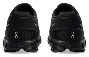 On Cloud Sneakers - Black