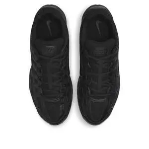 Nike P-6000 Athletic Sneakers - Black