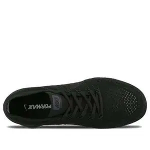 Nike Vapormax "triple 2.0" Athletic Sneakers - Black