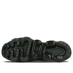 Nike Vapormax "triple 2.0" Athletic Sneakers - Black
