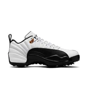 JORDAN Low Golf "taxi - Black/white