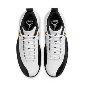 JORDAN Low Golf "taxi - Black/white