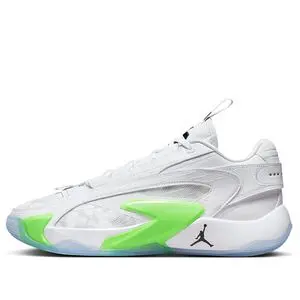 JORDAN Luka 2 Trick Shot Pf Sneakers - White Green
