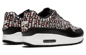 Nike Max 1 "just Do It" Sneakers