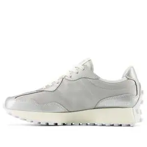 NEW BALANCE New Balance 327 Sneakers Silver/white