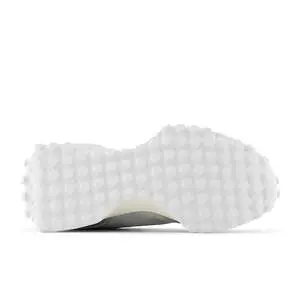 NEW BALANCE 327 Sneakers - Silver/white