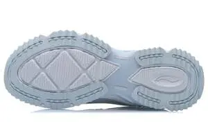 LI-NING Lark Sneakers - Grey/blue/white