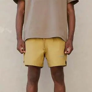 Fear Of God Volley Short