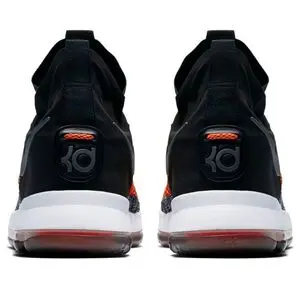 Nike Kd Elite High Top Sneakers
