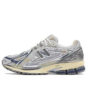 NEW BALANCE Thisisneverthat X New Balance 1906R 'The 2022 Downtown Run' Gray